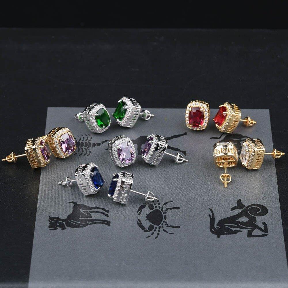 Dubai Earrings – Richeé NYC
